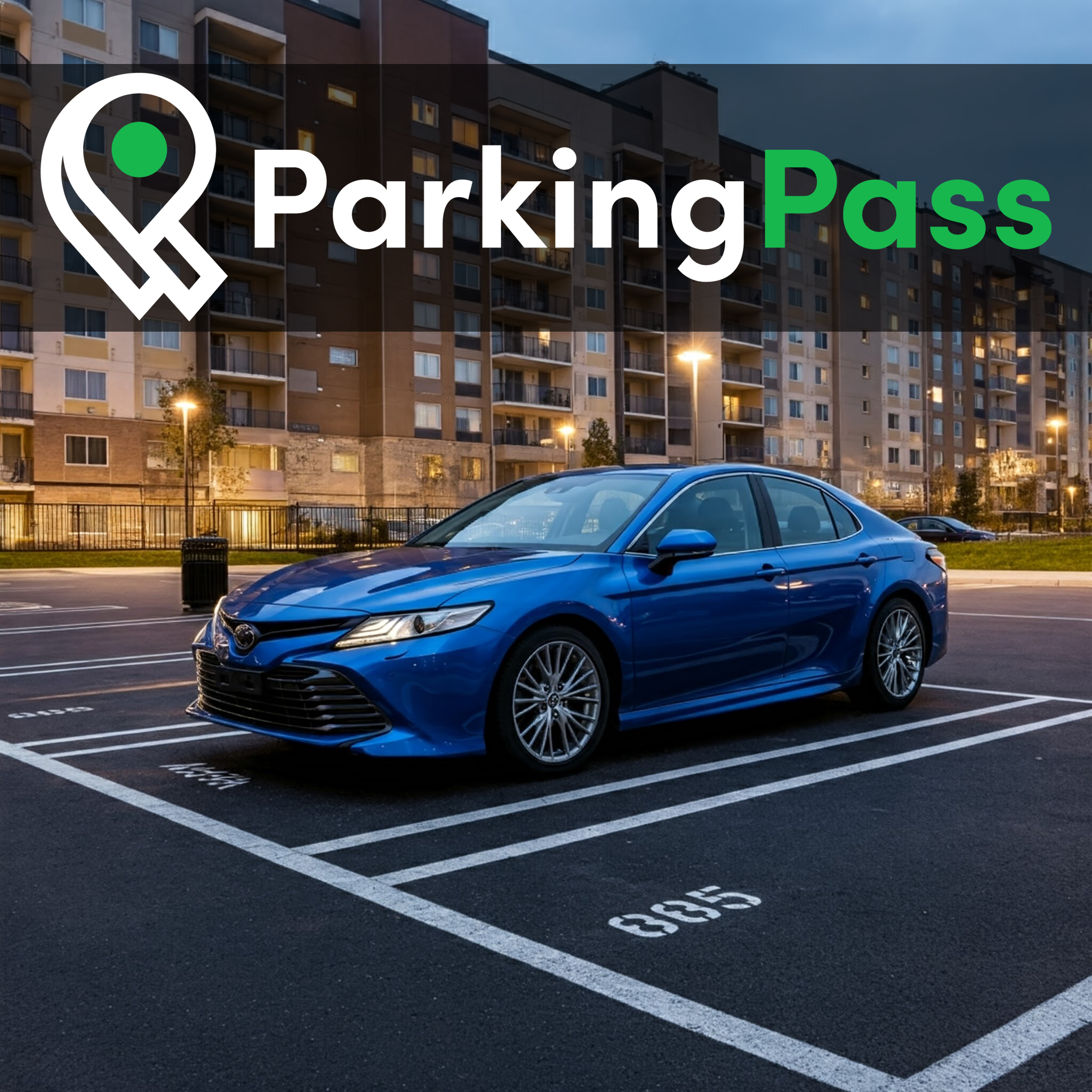 About Us | ParkingPass.com